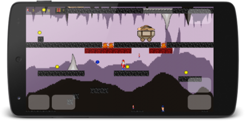 Android Game Programming By Example By Packt Publishing Ebooks Account At The Game Code School