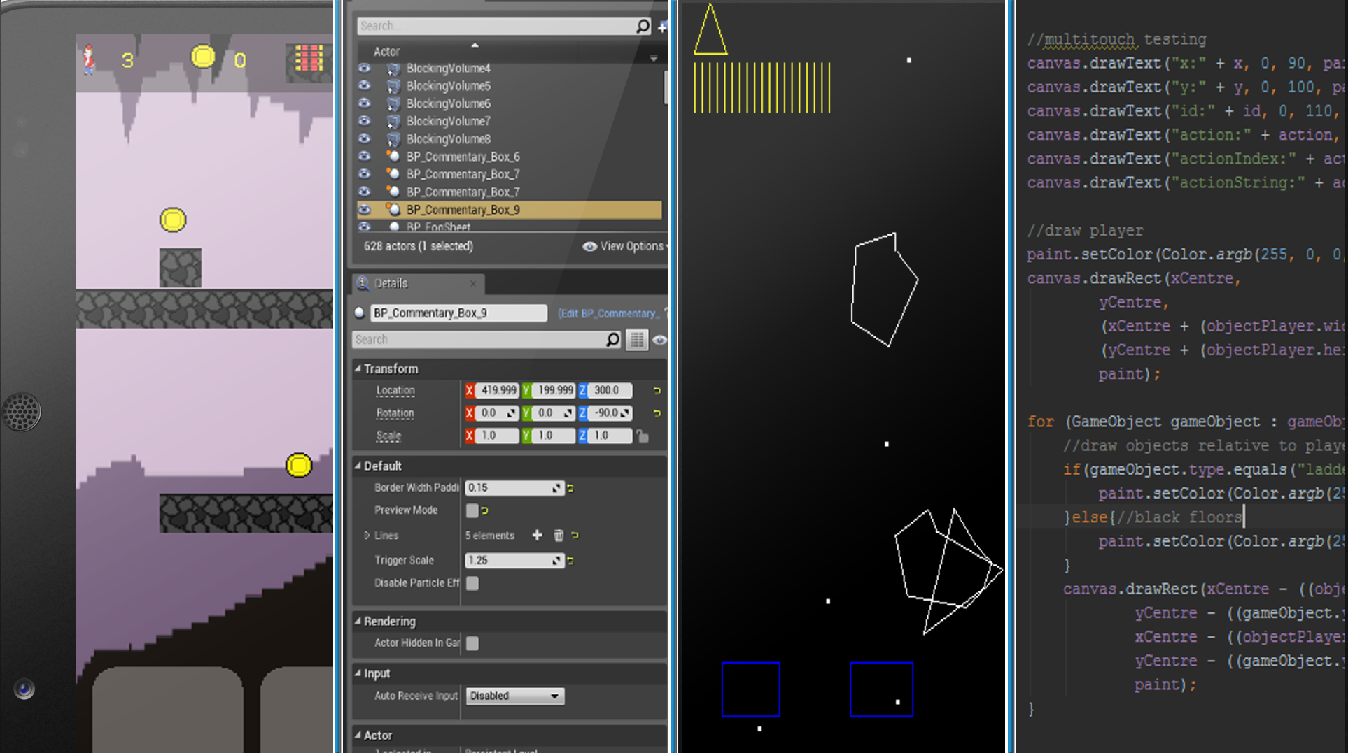 Game Coding For Beginners Game Code School