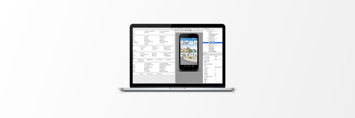 Game Code School - Slide 1